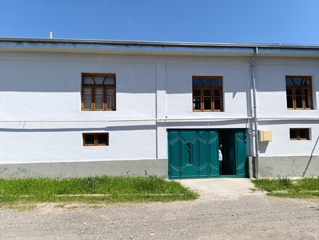 7соток,7комнат, 1,5этажа, Кибрай,Маданият,