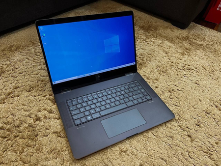 Notebook HP Pavilion 14 X360