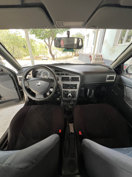 Chevrolet Nexia 2
