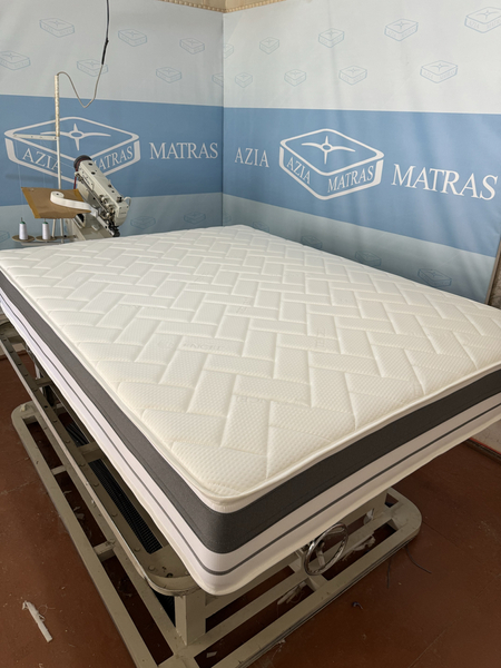 Ortopedik Matras