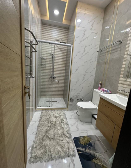 Boulevard Sotuvda 2 xonalik uy remont Tashkent City