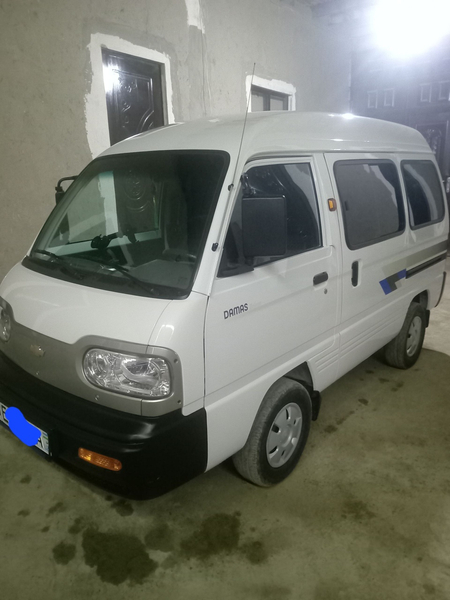 DAMAS sotiladi.Narxi 95 mln