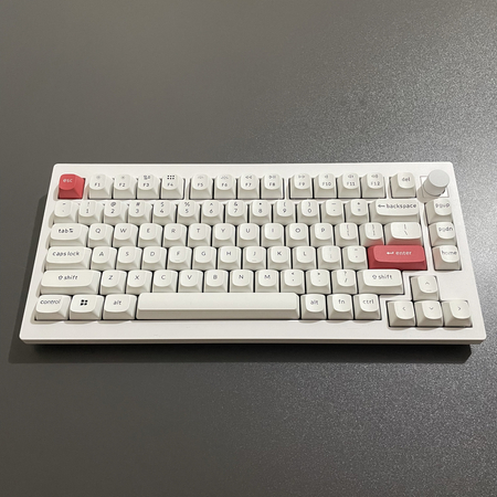 Клавиатура Keychron Q1 Pro