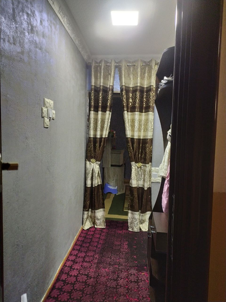 Продам 2х ком квартиру