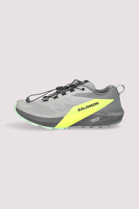 Salomon Sense Ride 5 Беговые кроссовки обувь для трейлраннинга поход