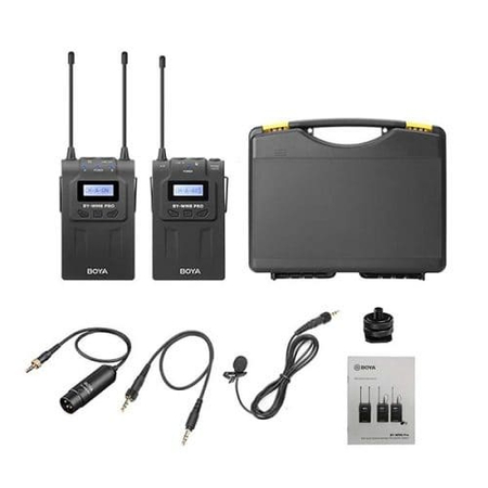 Boya WM8 Pro K1, K2 (доставка по городу)