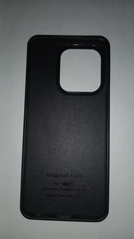 Smart 7 qoplama qora rang