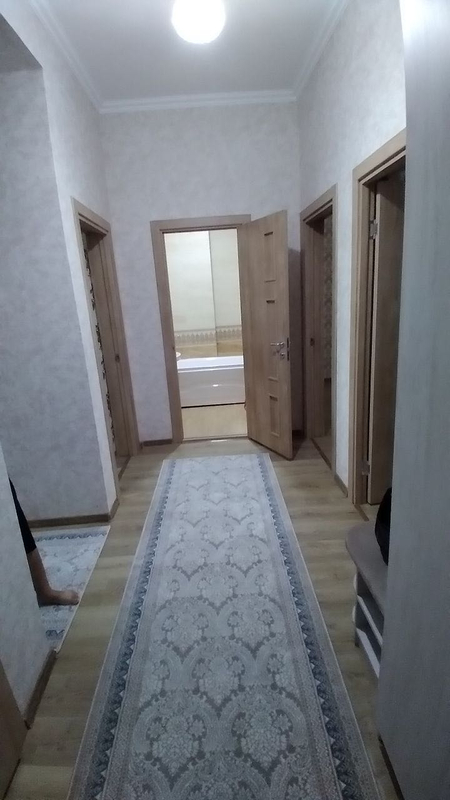 Квартира арендага берилади ойлга