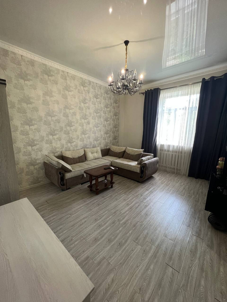 Продается однокомнатная квартира, ор-р: кафе Бон, 35м2