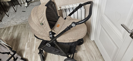 Продаётся коляска 2 в 1 Cool baby