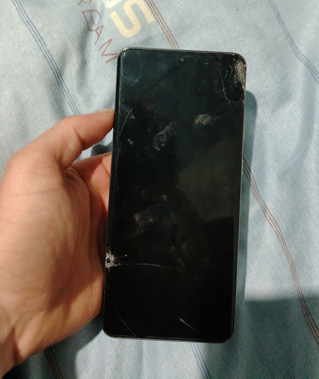 Samsung s20 ultra