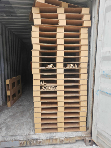 Kartonli paddon 107×87