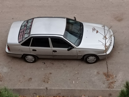 Neksiya Sons 1997 $4000