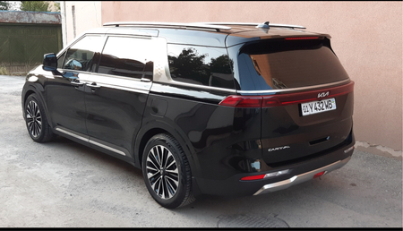 Продаётся KIA Karnival