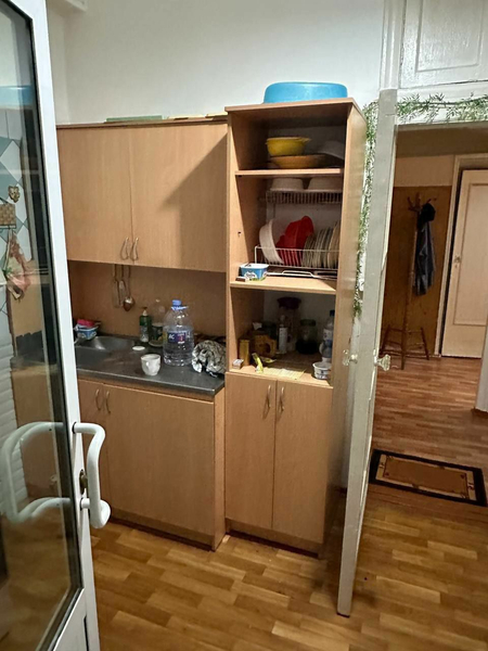 Чиланзарский район 1