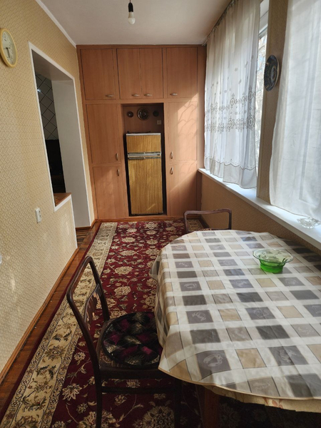 Сдается в аренду квартира
