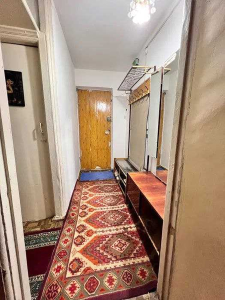 Продается 2ком квартира 2этаж.Максим Горький.БИЙ