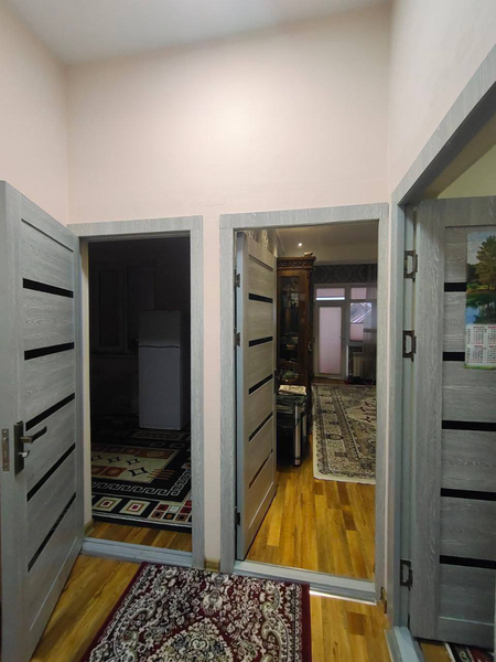 3/3/9  Буюк Ипак Йули Nikitina Residence кирпич