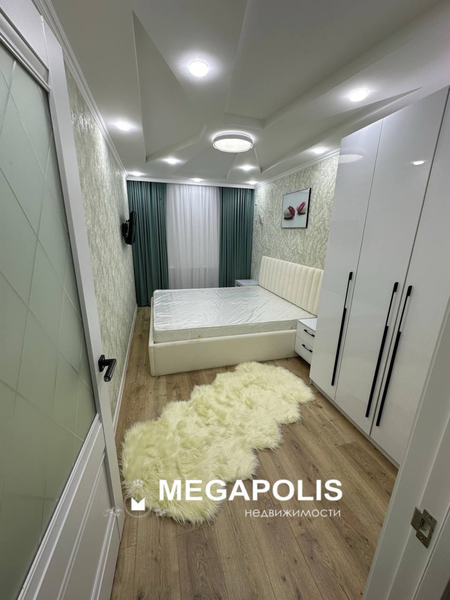 5 квартал 2в3/1/4 Хамза метро Бал2х6 Евро ремонт