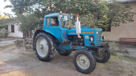 Mtz80.holati.yahshi