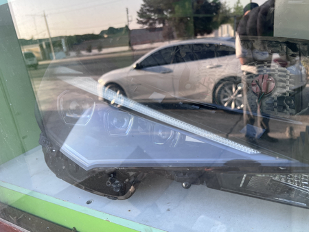 Hyundai elantra oldi full fara
