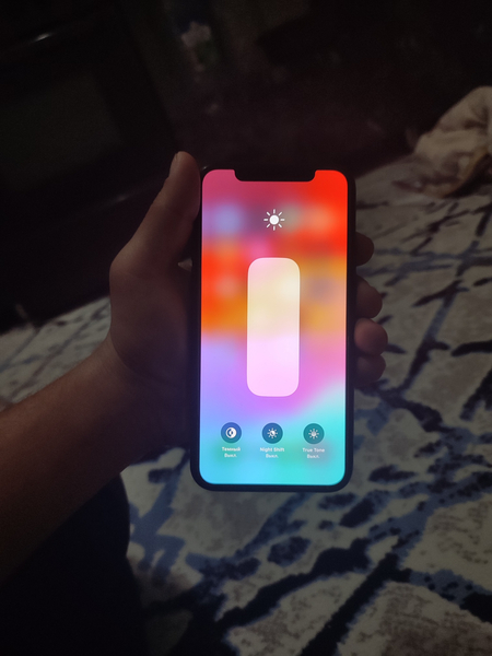 Iphone11pro 256 xotira