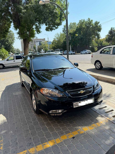 Продается Lacetti Style AT 2022 с люком 14 000 уе