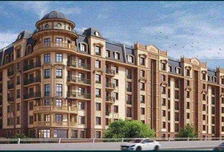 Продаётся 2/5/8 квартира в новостройке ЖК  Parisien 