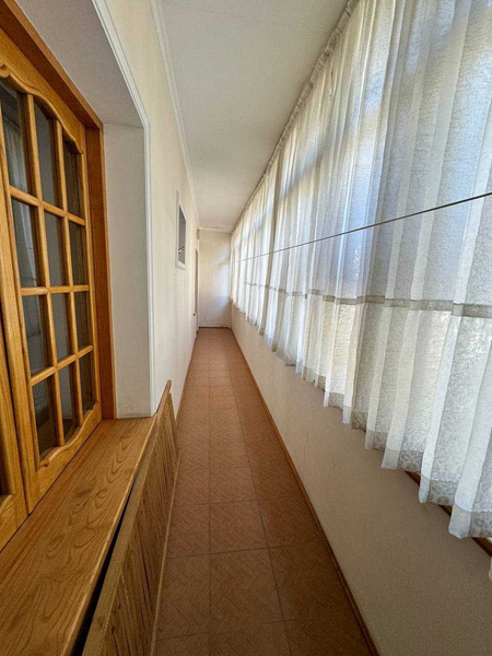 Своя кв. Спец план 4/2/6 хороший ремонт! 120м² на Дархане ор-р ЗАГС