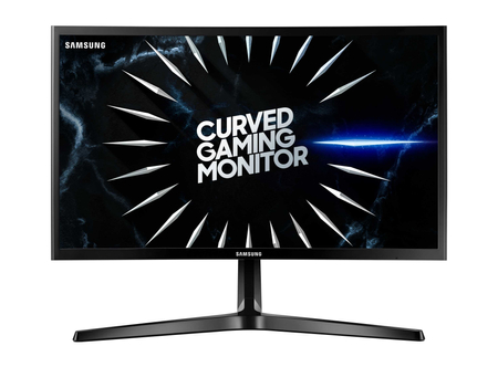 Монитор Samsung Oddysey 27 FullHD 240Hz за дешево