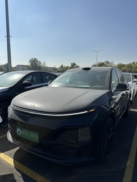 Lixian L6 max Full 2024.07 Sotuvda tayyor skidka narxda