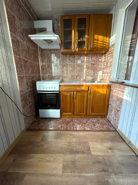 Продаётся квартира