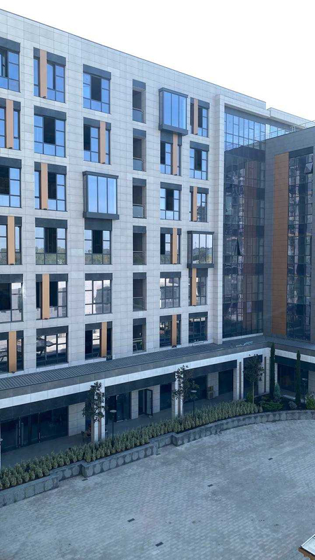 ЖК Park Residence 2 комнатная студия в Бизнес классе Новостройке Срочн