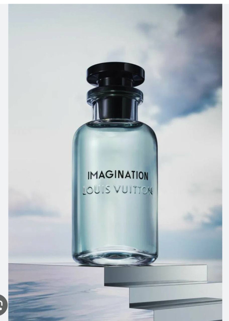 Louis vuitton parfume