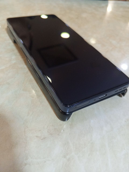 Infinix  GT 20 pro