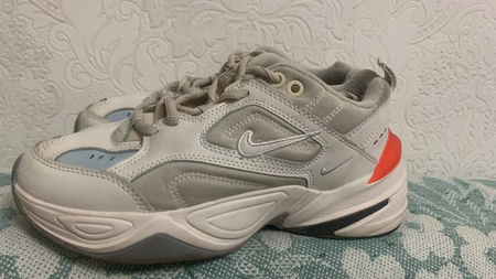 Кроссовки Nike M2k tekno 38 размер