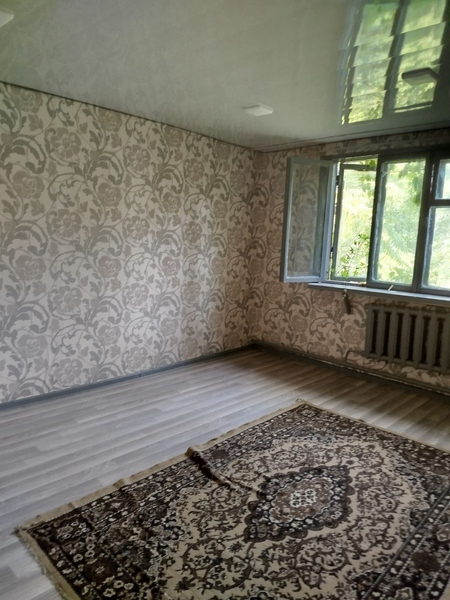 Продается 2-х комнатная квартира в Янгихётском районе на Спутник 6.