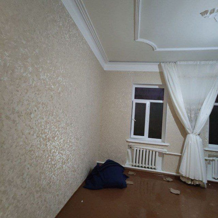 Малярка квотир участок