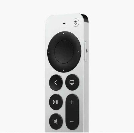 Медиаплеер Apple TV 4K A2843, 128ГБ SMART TV