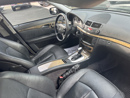 E 211 holati zor avanagard