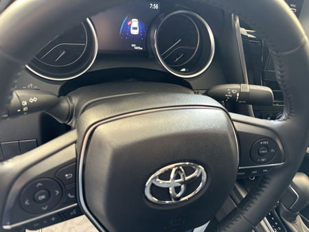 CAMRY Toyota 2023