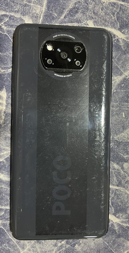 Poco X3 Pro 256/8 GB