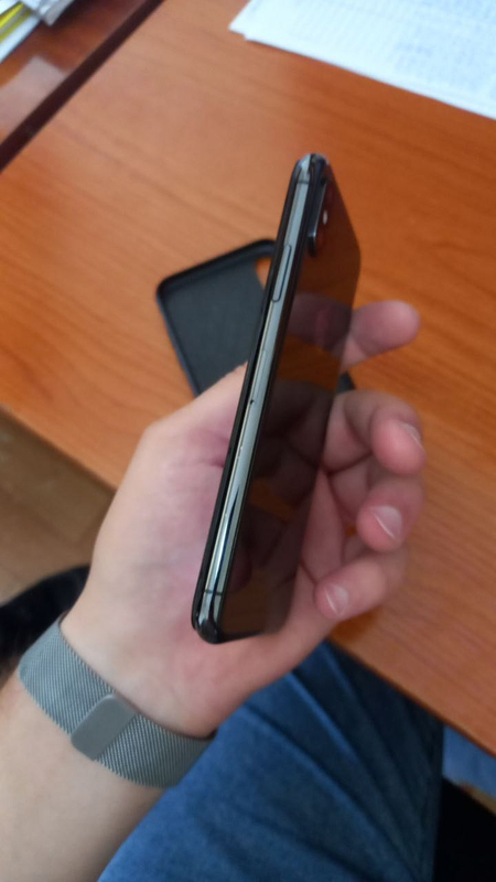 iPhone X 64gb VC/A