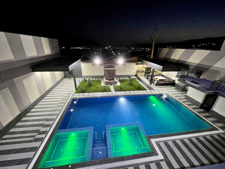 Dacha Izmir/ Дача Измир