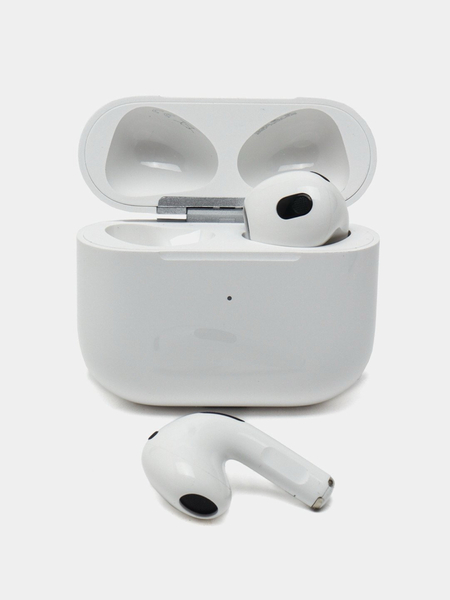 Apple AirPods 3 Dubai Premium 2024 Version Yetkazib Berish xizmati