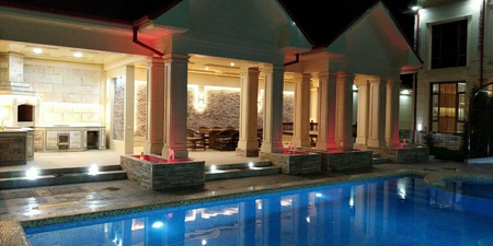 Дача в  RIM Чарвакеnew villa