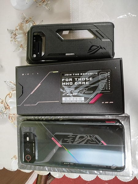 Asus Rog phone 6