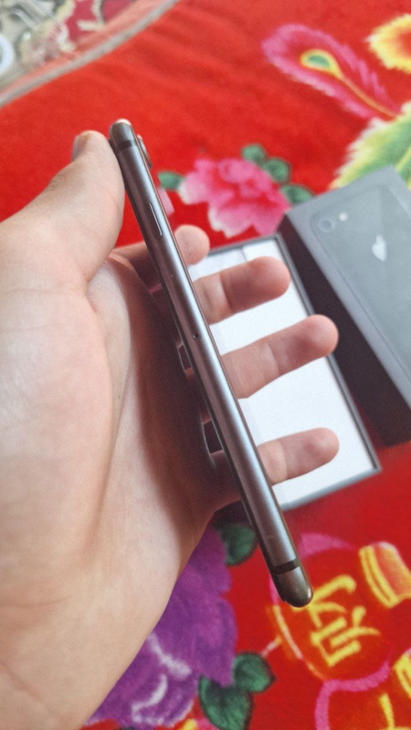 Iphone 8 idyal kaeopka dakument bor seochni