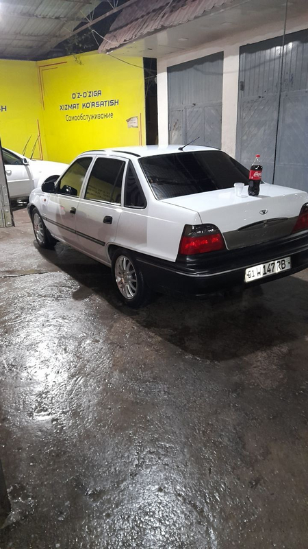 Nexia1 sons sotiladi srochni