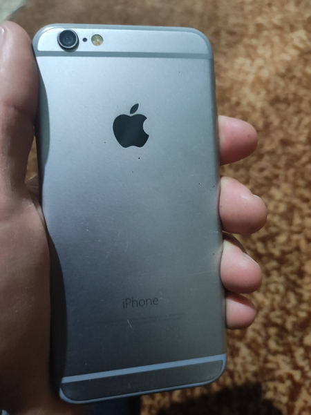 Iphone 6 16gb yomks84